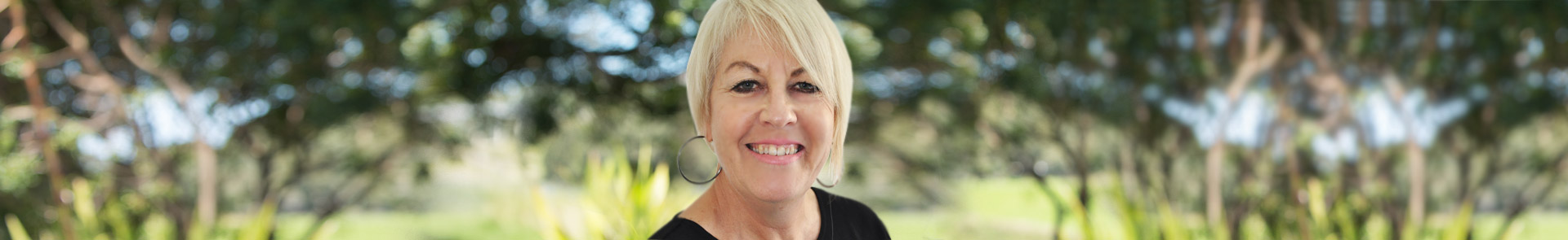 Toni Rees - Recruitment Edge